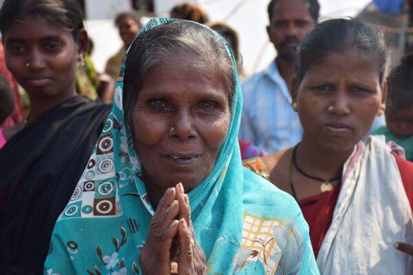 Christianity in India: Faith Under Fire and How You Can Help - Set Free